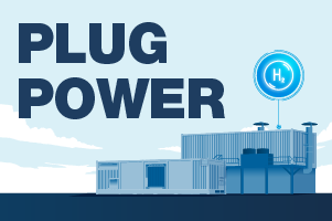 Plug power blog store